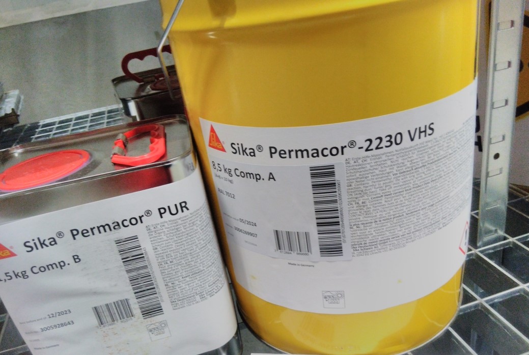 Sherwin-Williams Coatings Korrosionsschutz für Windenergieanlagen und ...