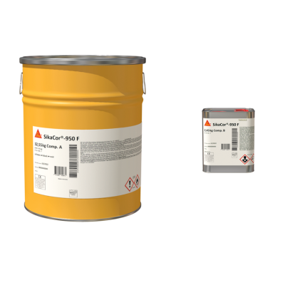 Sherwin Williams - Corrosion protection