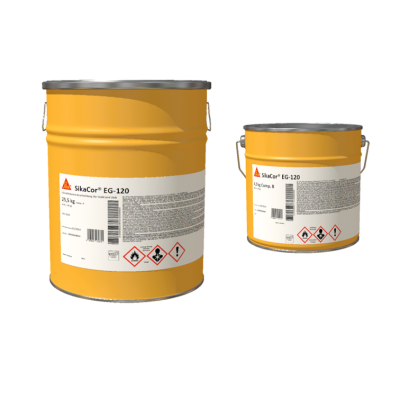 Sherwin Williams - Corrosion protection